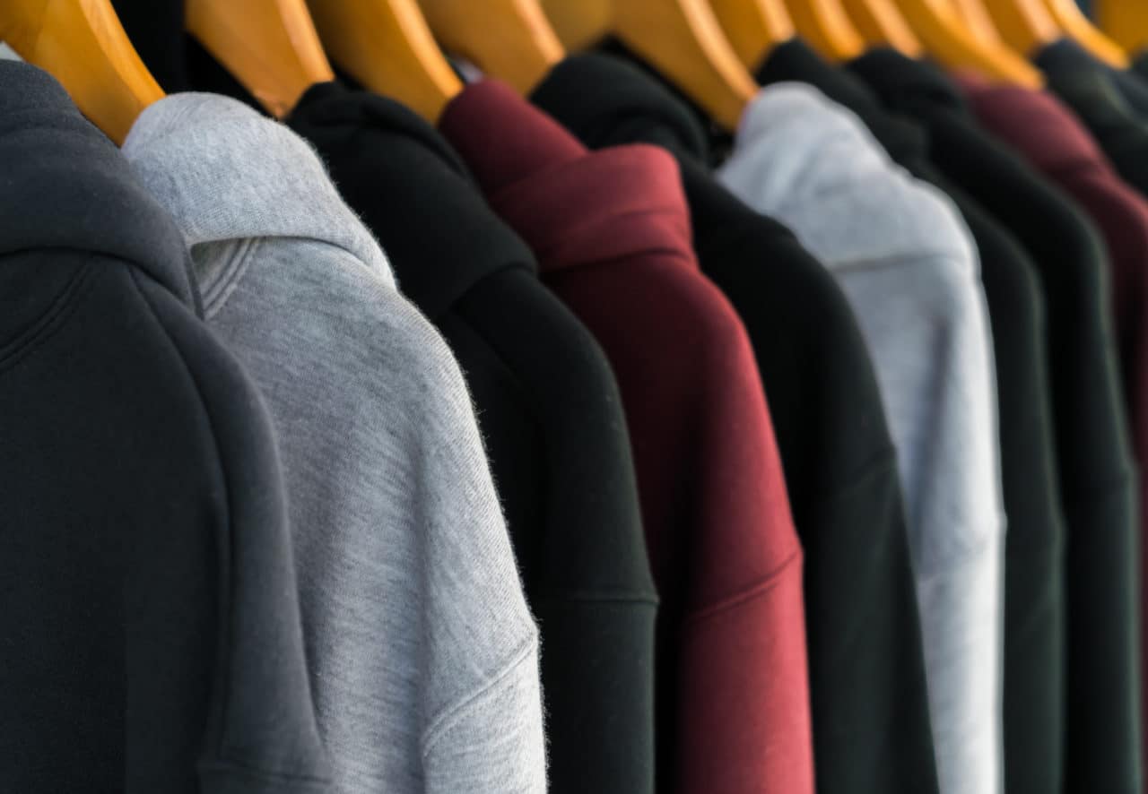 Sticker thermocollant personnalisé en France à l'unité | Brand-on