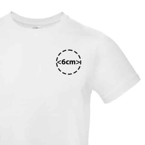 Ecusson brodé personnalisé à l'unité | A partir de 10€ sur Brand-on